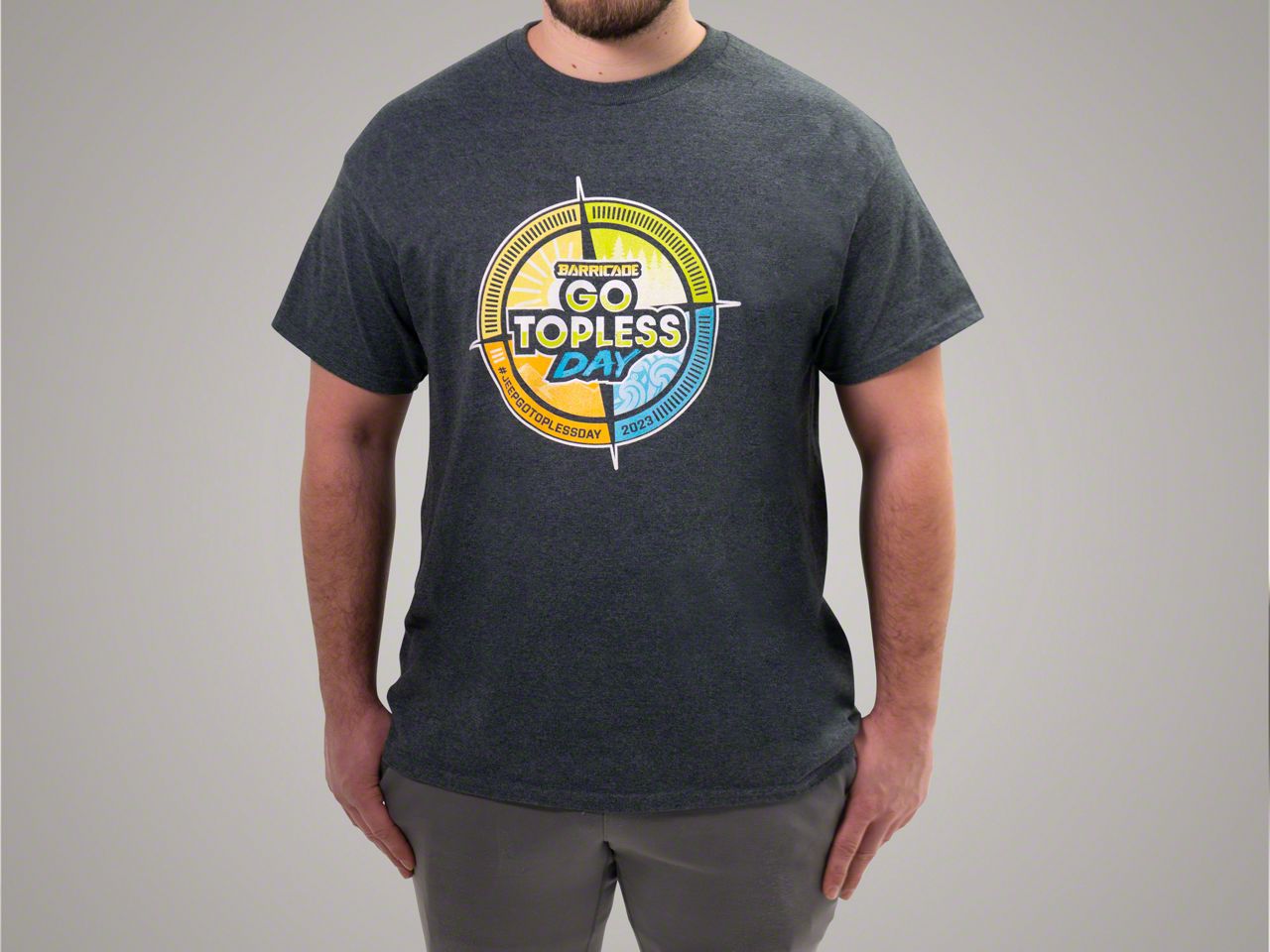 Jeep Gifts & Lifestyle for Wrangler | ExtremeTerrain