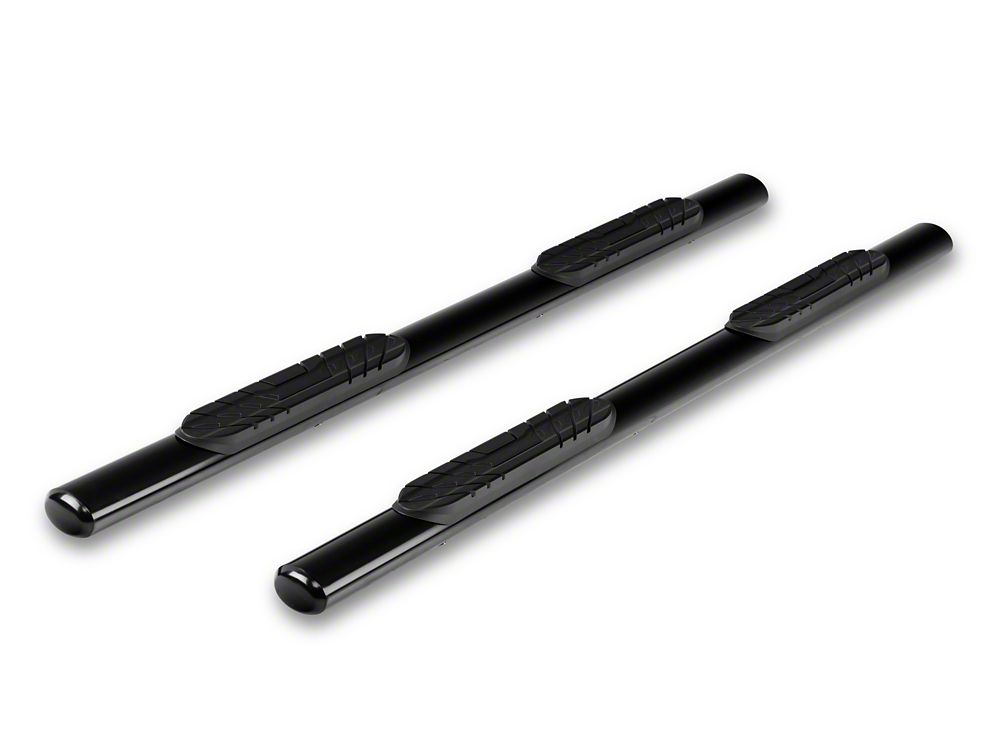 Shop Armor - Side Step Bars/Running Boards/Nerf Bars For Trucks & Jeeps ...