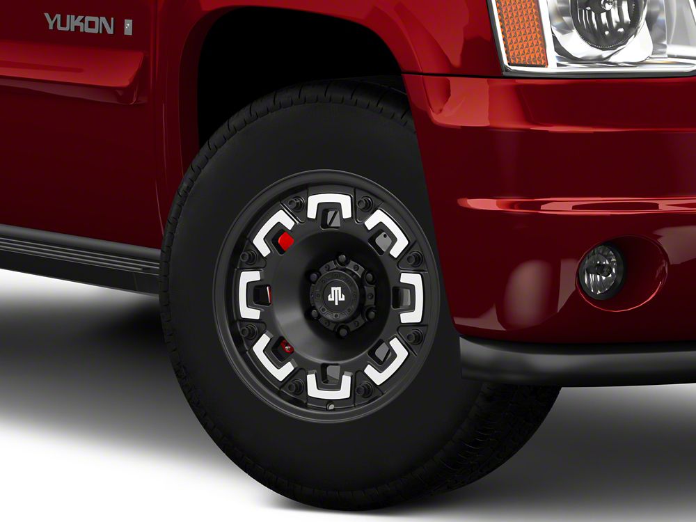 Yukon aftermarket parts store