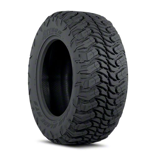 Atturo Yukon Trail Blade MTS Mud-Terrain Tire TBMS-L73D0AFA (35x13 ...