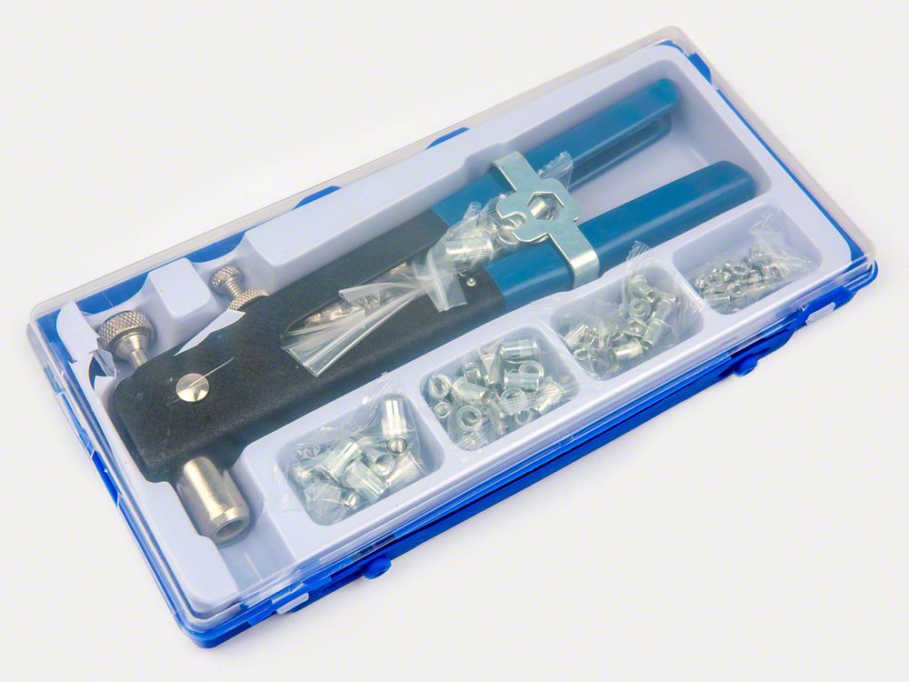 Redrock Nut Sert Tool Redrock