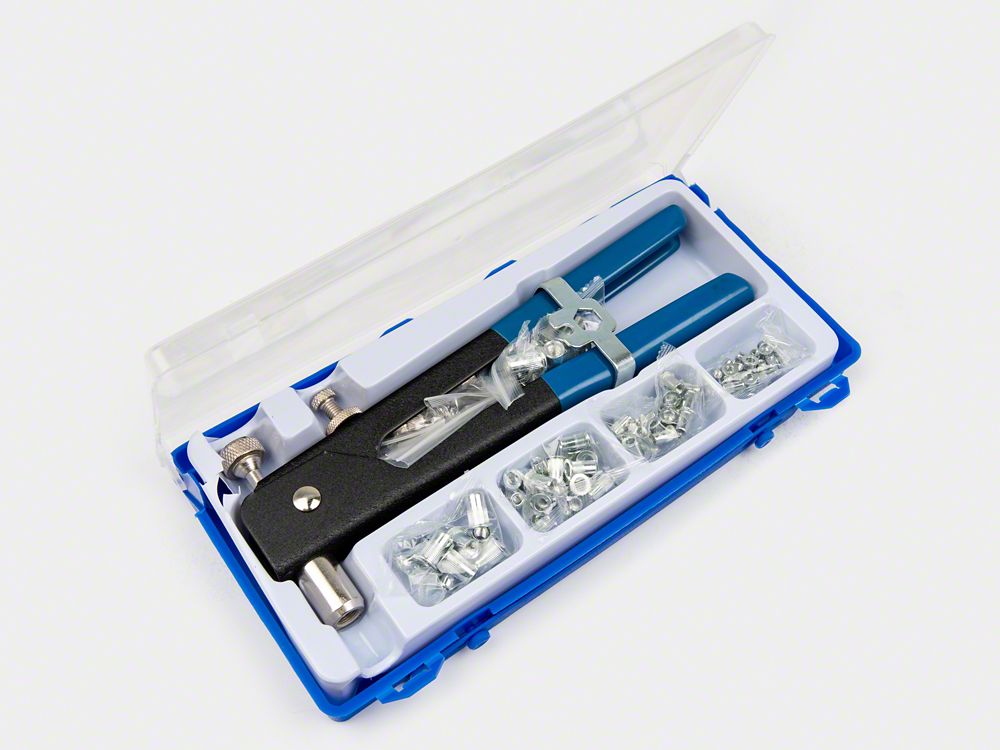 Redrock Nut Sert Tool Redrock
