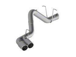Chevy Silverado 2500 Exhaust | AmericanTrucks