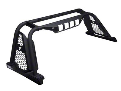 2014-2021 Toyota Tundra Roll Bars & Chase Racks | ExtremeTerrain