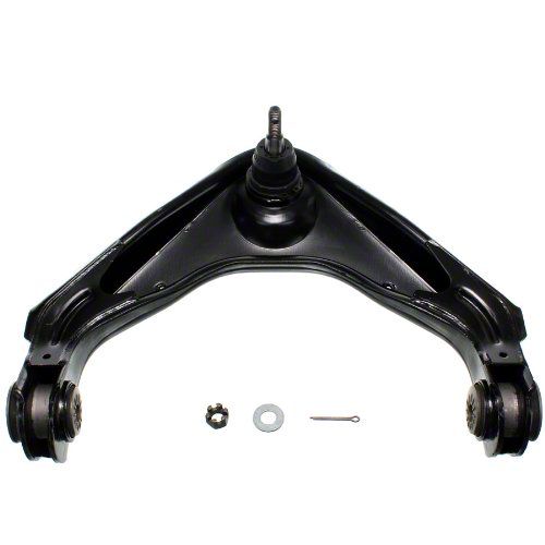 Silverado 2500 Positive Camber Design Upper Control Arm with Ball Joint ...