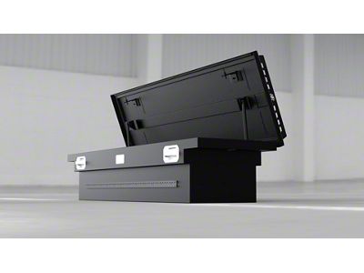Nissan Titan Tool Boxes & Bed Storage | ExtremeTerrain