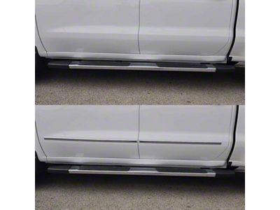 2014-2021 Toyota Tundra Exterior Trim | ExtremeTerrain
