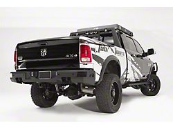 Ram 3500 Rear Bumpers | AmericanTrucks