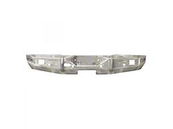 Ram 2500 Rear Bumpers | AmericanTrucks