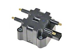Jeep TJ Ignition for Wrangler (1997-2006) | ExtremeTerrain