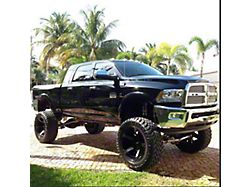Ram 2500 Air Suspension Kits | AmericanTrucks