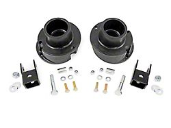 Ram 2500 Leveling Kits | AmericanTrucks