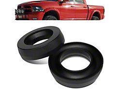 Ram 2500 Leveling Kits | AmericanTrucks