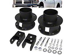 Ram 2500 Leveling Kits | AmericanTrucks