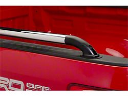 Ram 2500 Bed Rails & Caps | AmericanTrucks