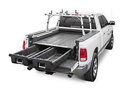 Ram 2500 Tool Boxes & Bed Storage | AmericanTrucks
