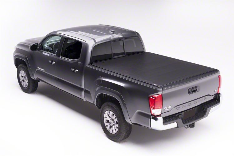 Extang RAM 3500 Revolution Roll-Up Tonneau Cover 54435 (10-22 RAM 3500 ...