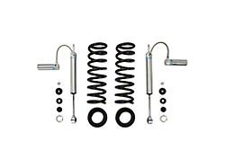 Ram 2500 Leveling Kits | AmericanTrucks