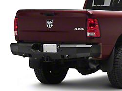 Ram 2500 Rear Bumpers | AmericanTrucks