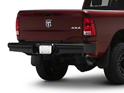 Ram 3500 Rear Bumpers | AmericanTrucks