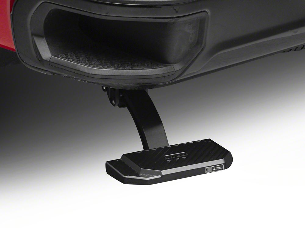 Barricade Bed Corner Step (20-25 Silverado 2500 HD) | Barricade