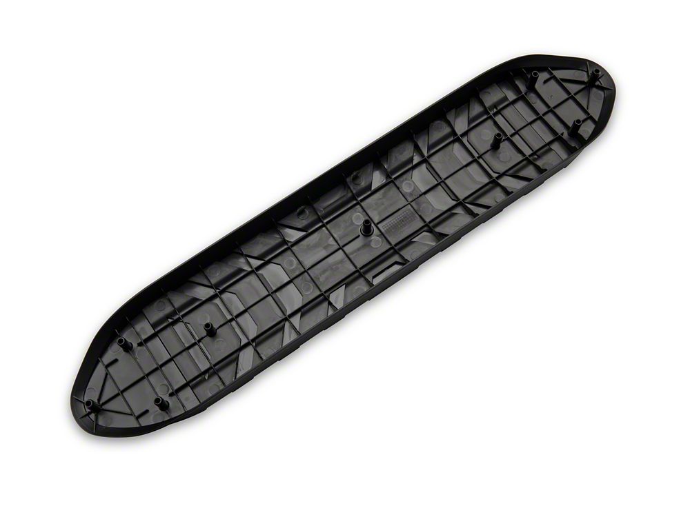 Barricade Replacement Step Pad for Barricade 5-Inch Tubular Oval Side ...