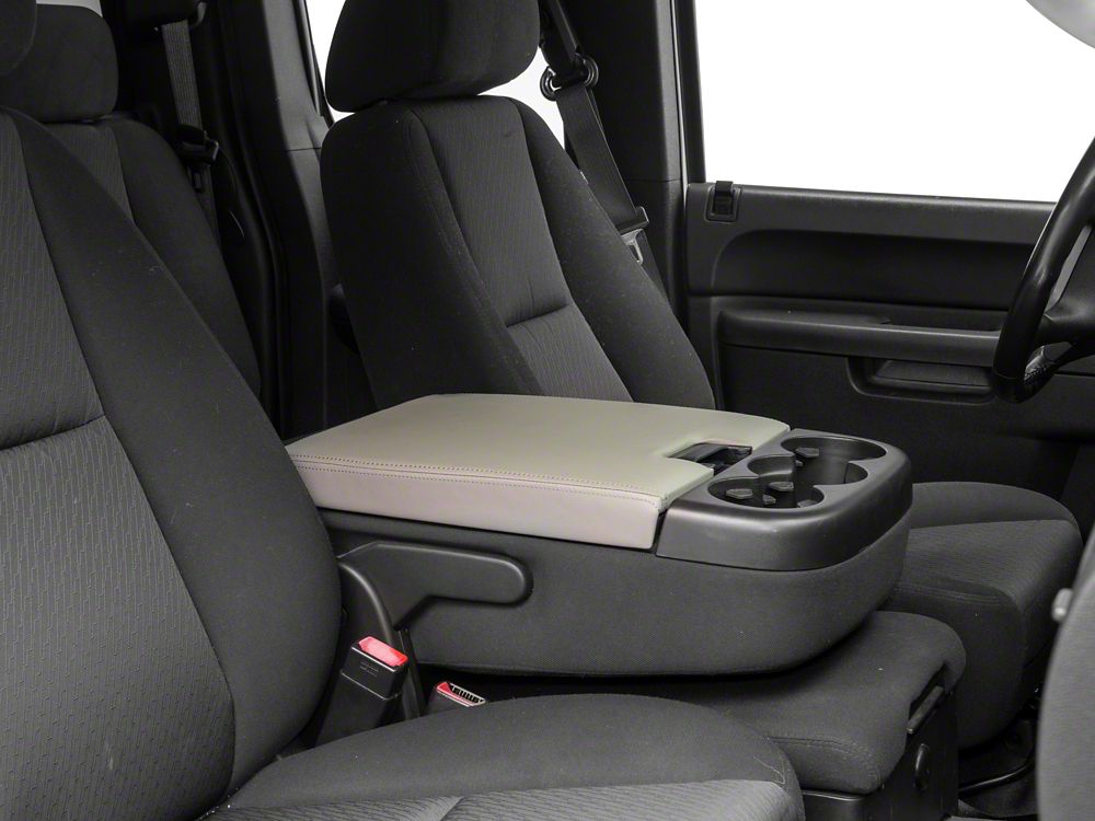 Chevy console lid store