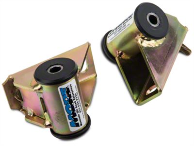 Jeep TJ Engine & Transmission Mounts for Wrangler (1997-2006 ...