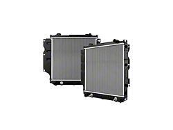 Jeep Radiators & Cooling System Parts for Wrangler | ExtremeTerrain