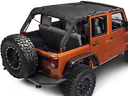 Jeep JK Hardtops & Hardtop Storage for Wrangler (2007-2018 ...