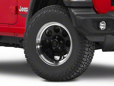 2018-2024 Jeep JL Wheels, Tires, & Packages | Wrangler | ExtremeTerrain