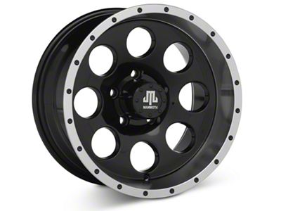 Jeep Wheel & Tire Packages for Wrangler | ExtremeTerrain