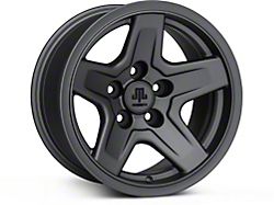 Jeep YJ Wheels & Jeep Rims, Beadlock Wheels for Wrangler (1987-1995 ...
