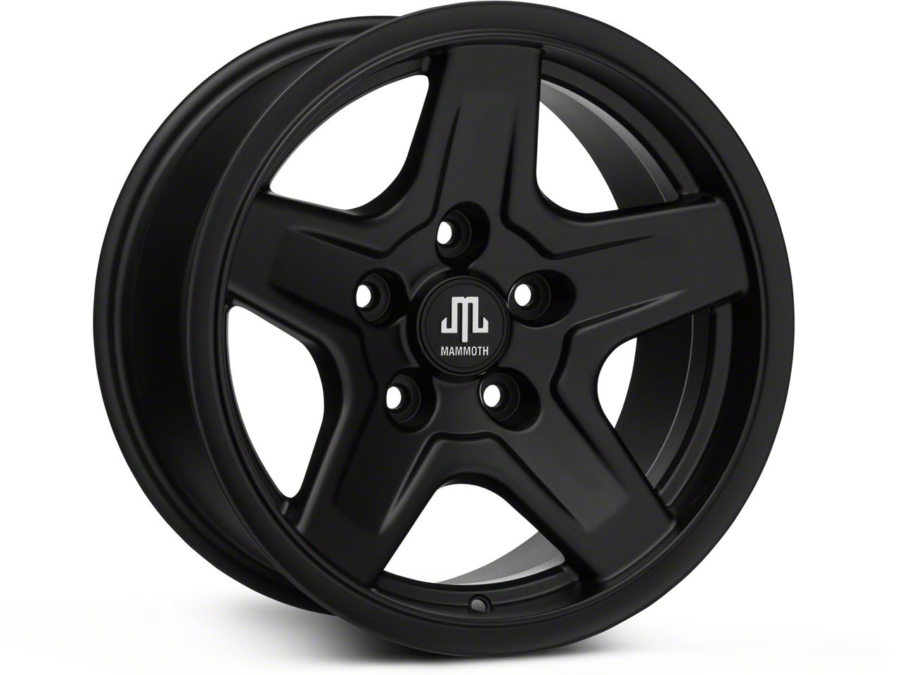 1999-2004 Jeep Grand Cherokee WJ Wheels | ExtremeTerrain