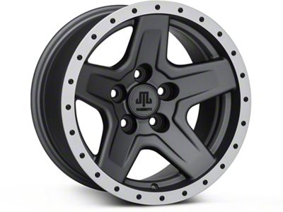 Jeep Cherokee Wheels | ExtremeTerrain
