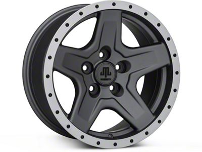 Jeep Wheel & Tire Packages for Wrangler | ExtremeTerrain