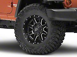 Fuel Wheels & Rims | ExtremeTerrain