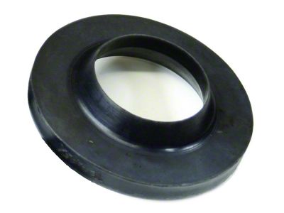 Jeep JK Coil Spring Spacers for Wrangler (2007-2018) | ExtremeTerrain