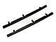 Barricade Jeep Wrangler Rubi Rails; Textured Black J100745 (07-18 Jeep ...