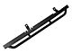 Barricade Jeep Wrangler Enhanced Rubi Rails; Textured Black J100746 (07 ...