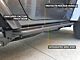 Barricade Jeep Wrangler Enhanced Rubi Rails; Textured Black J100746 (07 ...