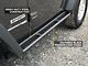 Barricade Jeep Wrangler Enhanced Rubi Rails; Textured Black J100746 (07 ...