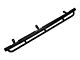 Barricade Jeep Wrangler Enhanced Rubi Rails; Textured Black J100747 (07 ...
