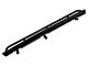 Barricade Jeep Wrangler Enhanced Rubi Rails; Textured Black J100747 (07 ...