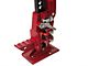 RedRock Jeep Wrangler 48-Inch Extreme Recovery Jack; Red J100783 - Free ...