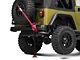 RedRock Jeep Wrangler 48-Inch Extreme Recovery Jack; Red J100783 - Free ...