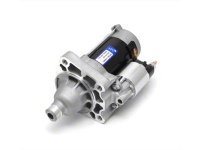 Jeep JK Alternators & Starters for Wrangler (2007-2018) | ExtremeTerrain