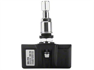 Jeep JK TPMS Kits for Wrangler (2007-2018) | ExtremeTerrain