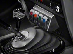 Jeep JK Switches for Wrangler (2007-2018) | ExtremeTerrain