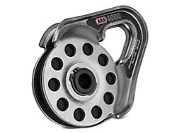 ARB Jeep Wrangler Orange Recovery Damper ARB220